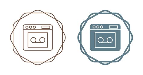 Audio Recorder Vector Icon 23985357 Vector Art At Vecteezy