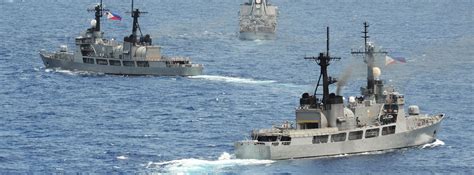 The Next Phase Of Philippine Military Modernization Looking To