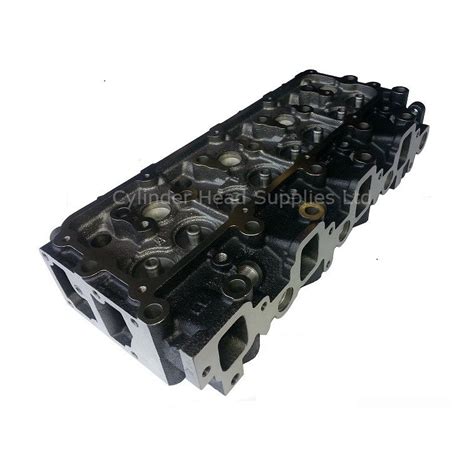Kia Heads Cylinder Head Supplies