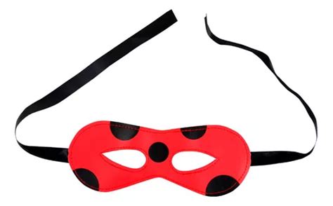 Disfraz De Mariquita Para Niña Ladybug Carnaval De Hallowee Cuotas Sin Interés