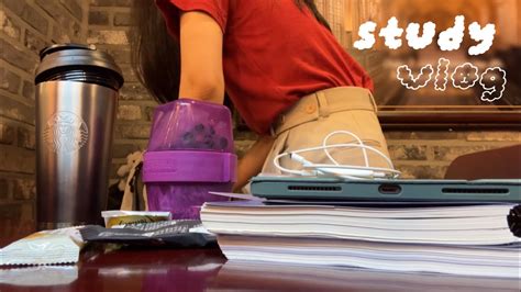 공시생 브이로그 행정법에 이어 헌법이다🧐 과자랑 초콜릿 좀 그만 먹어 장마철 공부 가보자고 Youtube