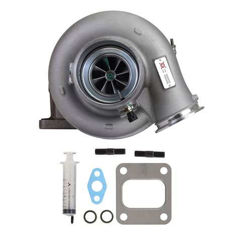 4309078 Cummins Isx Turbocharger He500vg He561ve New