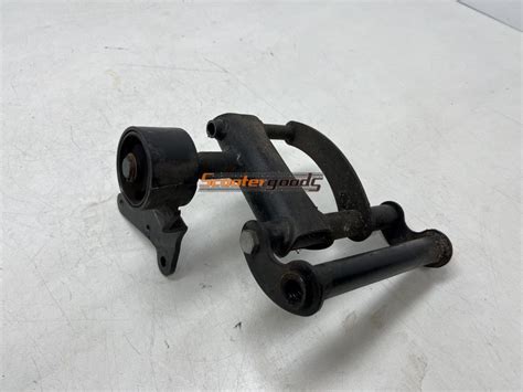 Subframe Compleet Piaggio Zip 4t Euro 5 Scootergoods