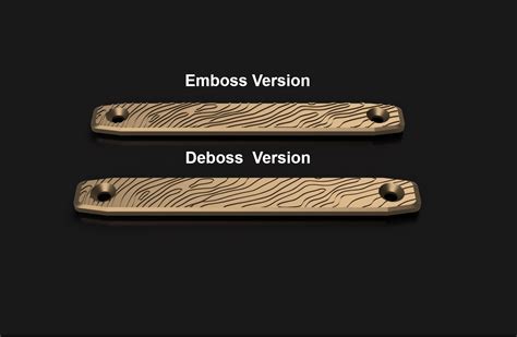 🔫 M Lock Cover Ma V6 5 Sizes Pack 2 Versions・ 3d File For 3d Printing・cults