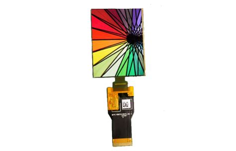 24 Amoled Display Anders Electronics