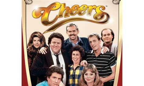 Cheers Bild 10 Von 20 Moviepilotde