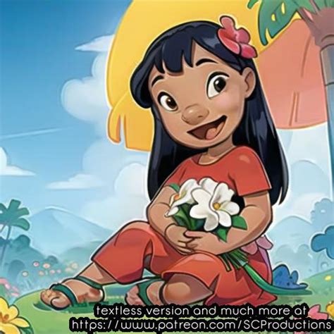 Lilo 07 By Sinochobotnice On Deviantart