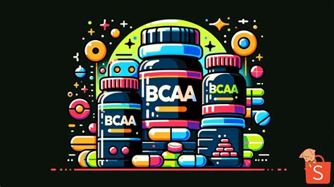 O Que é Bcaa E Para Que Serve