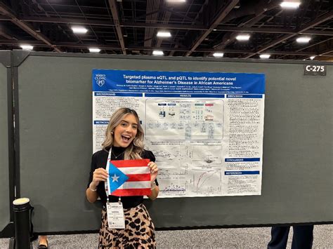Vanessa Colón Badillo On Linkedin Abrcms2023 Research Thankful