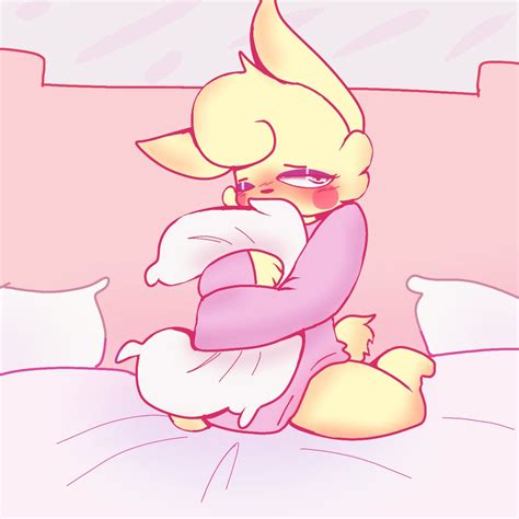 Rule 34 Anthro Lily Artowo Oc Old Old Art Sfw Toy Megan Lily Artowo 6959777