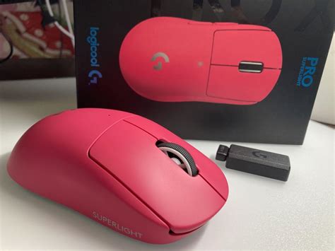 Logicool Gpro X Superlight By メルカリ