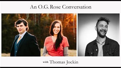 Episode 192 Thomas Jockin On Beauty And Economics Youtube