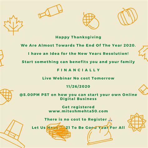 Mitesh Mehta Cpp On Linkedin We Are Almost Towards The End Of The Year I Have Something To