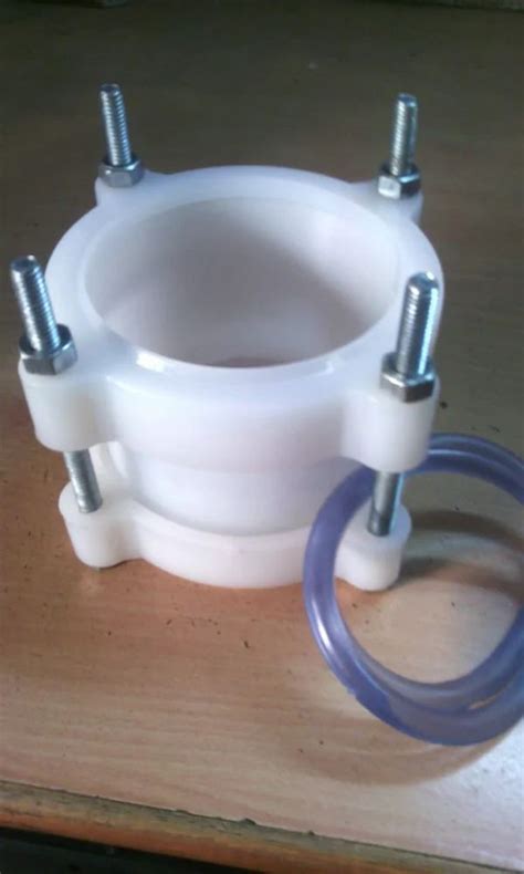 Pvc Pipe Joint At ₹ 150piece Jaipur Id 25572960230