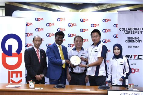 Gdex Prime Cross Border Shipping Can Be Challenging But No Worries