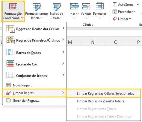 Como Localizar E Excluir Dados Duplicados No Excel Max Planilhas