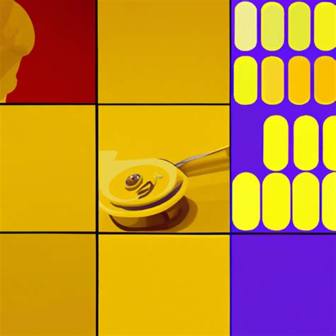 The Art Of Visual Synchrony Creating Cohesive Design Systems Visual