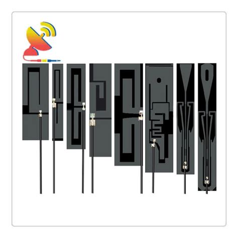 High Performance Flex Pcb Gsm Antennas Candt Rf Antennas Inc