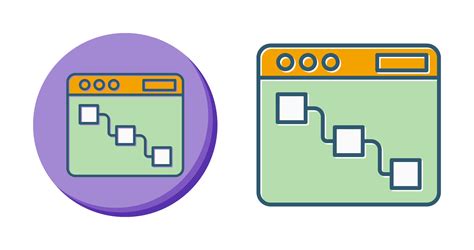 Sequence Vector Icon 28742450 Vector Art At Vecteezy