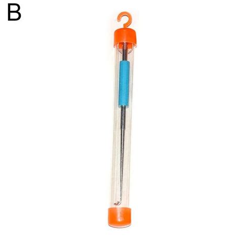Fishing Hook Removal Detacher Tackle Disgorger Steel Tool 2022 Remover