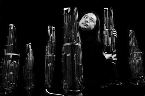 Wu Wei Kajimoto English