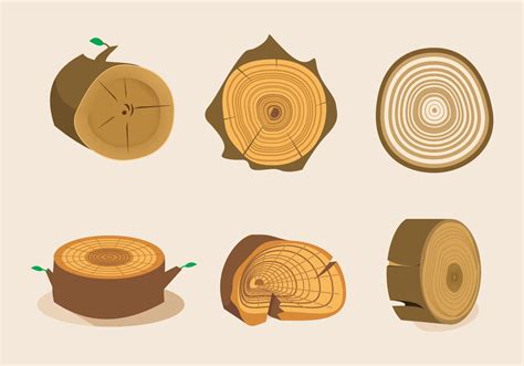 Tree Rings Texture Vector 100377 Vector Art At Vecteezy Tree Rings Texture Vector 100377 Vector Art At Vecteezy
