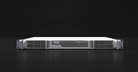 St Engineering Idirect Boosts Vsat Modem Up To 600mbps On Shared