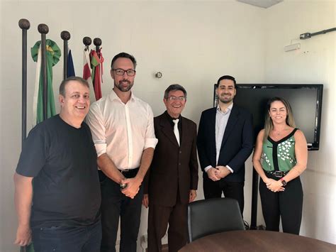 Cge Apresenta Programa De Integridade E Compliance Aos Novos Secretários Cge