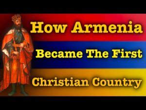What Was The First Christian Nation Religious Question