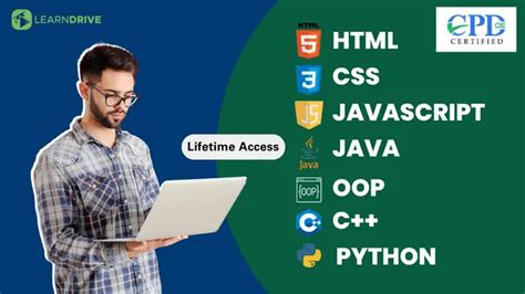 Online Coding And Web Development Career Courses Html Css Javascript