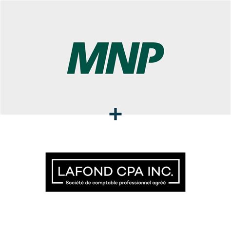 We Are Pleased To Announce That Mnp Will Join Forces With The Chartered Professional Accounting