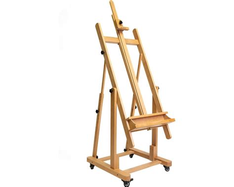 Meeden Art Easels