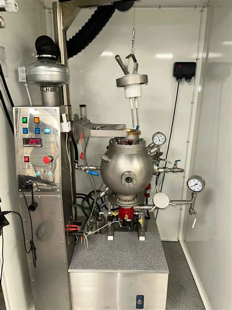 Limiting Oxygen Concentration Loc Testing Sigma Hse