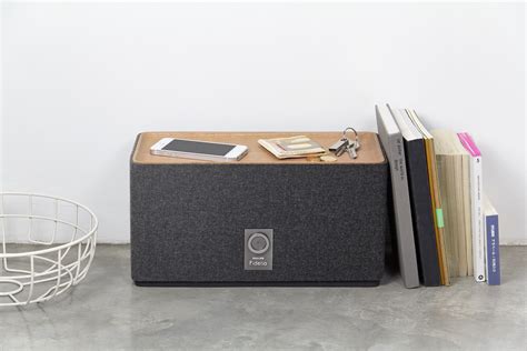 Wireless Speakers Office For Product Design
