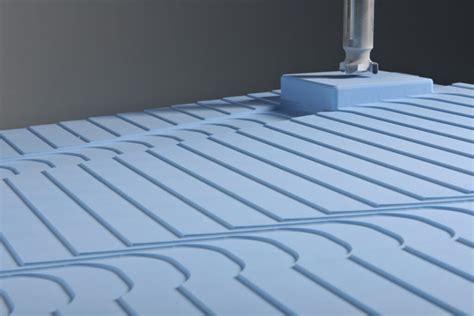 Product Selector Tool Base Materials