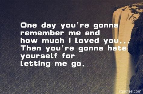 Ex Gf Quotes