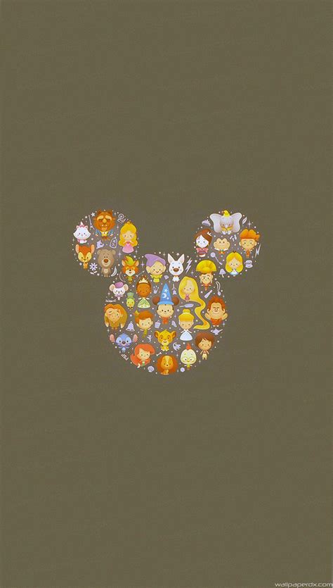 Cute Character Wallpapers Top Free Cute Character Backgrounds