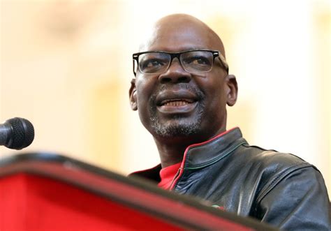 Solly Mapaila Questions Whether Working Class Is Ready For Sacp To Contest Elections