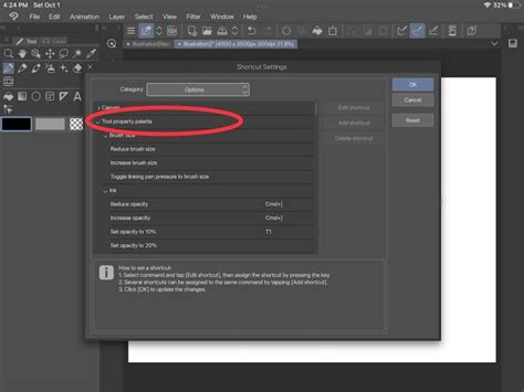 Changing Layer Opacity Brush Opacity In Clip Studio Paint Adventures With Art