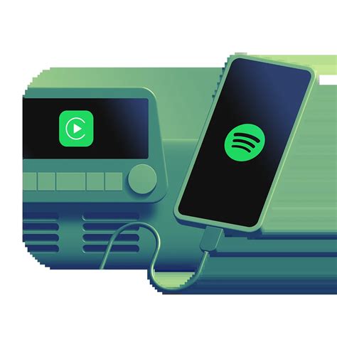 Spotify Connect