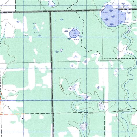 Paradise Hill Sk 073f11 Canmatrix Map By Natural Resources Canada
