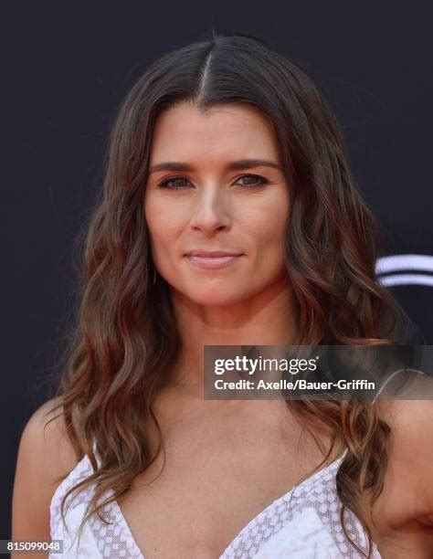 Danica Patrick Portrait Photos And Premium High Res Pictures Getty Images