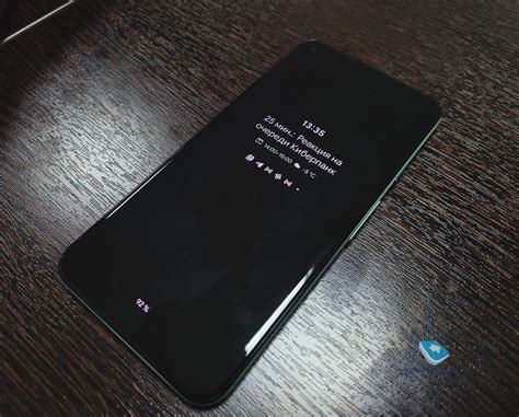 гугл телефон Pixel 5