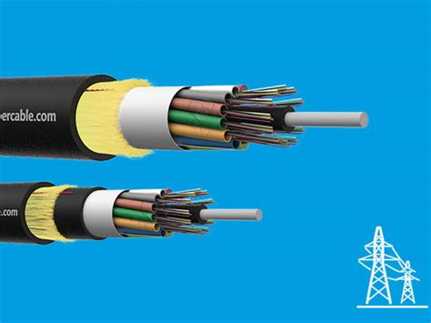 Uses Of Various Types Of Optical Cables