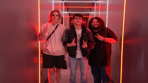 Worlds 4th Ranked Smash Player Sonix Joins Luminosity Gaming