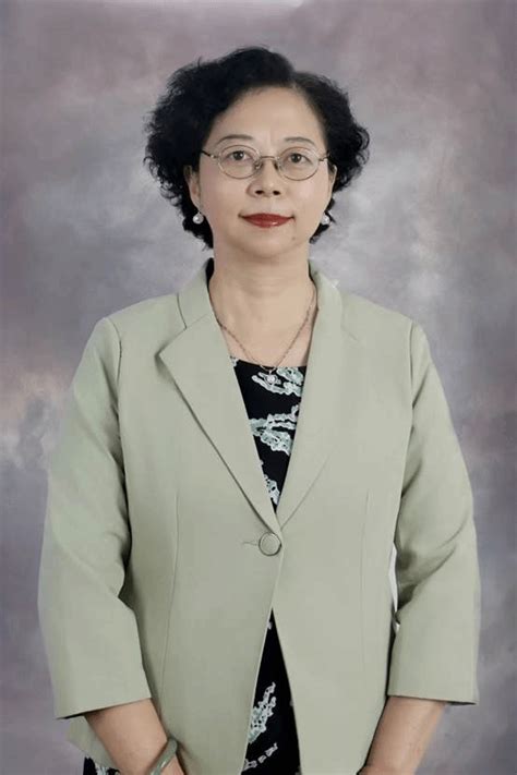 李丹洁 云南师范大学外国语学院