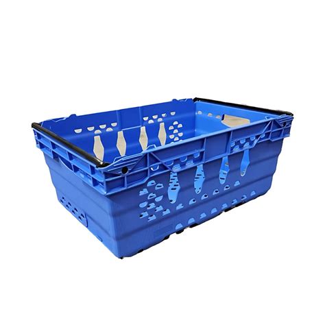 30l Bale Arm Supermarket Crate Stack And Nest G Force G Force Direct