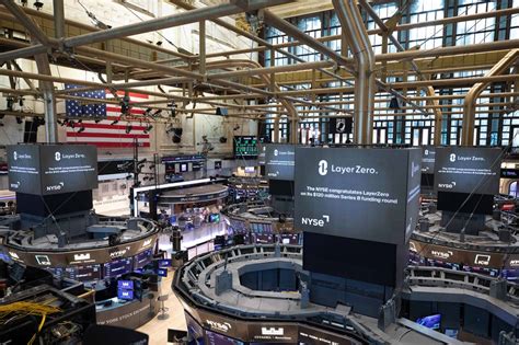 layerzero labs on twitter well this was incredibly unexpected nyse