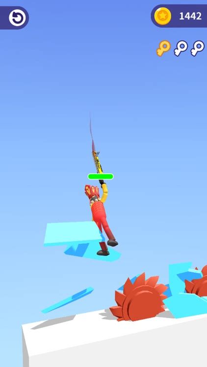 Ragdoll Ninja 3d By Mooncake Games Limited