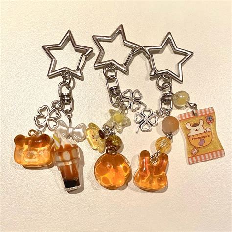 Cute Japanese Trinket Etsy